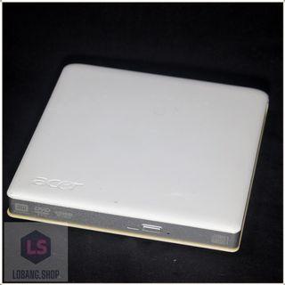 acer ESW860 External USB DVD CD Writer / Burner / Reader DVD RW ...