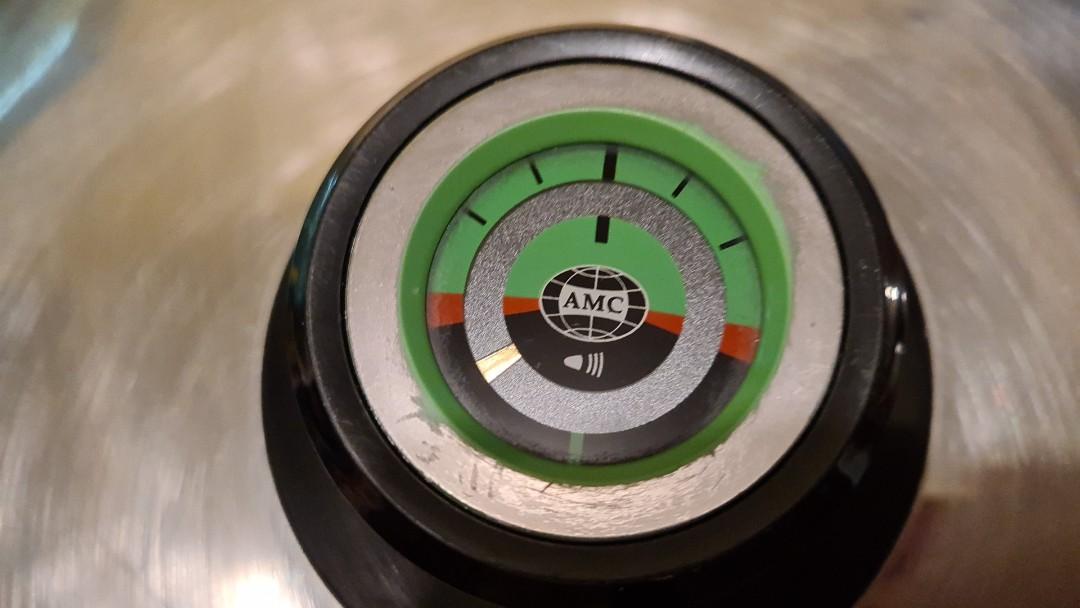 AMC Pot - 3.0 Litres, Furniture & Home Living, Kitchenware & Tableware ...