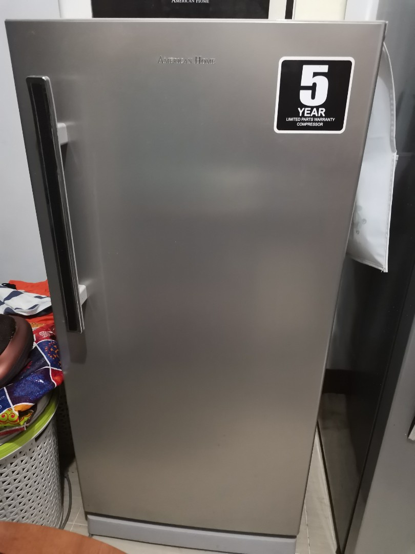 American Home Ref for Sale!, TV & Home Appliances, Kitchen Appliances ...