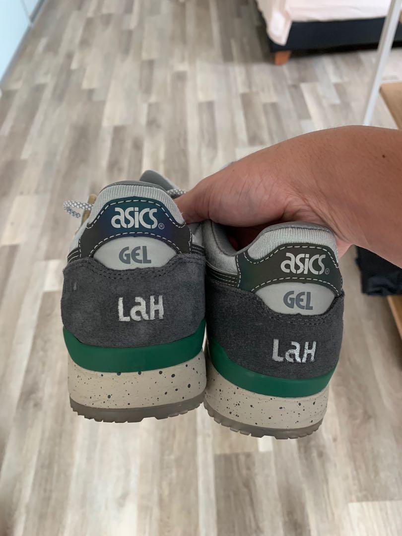 Asics Sneakerlah KLCC US9, Men's Fashion, Footwear, Sneakers on Carousell