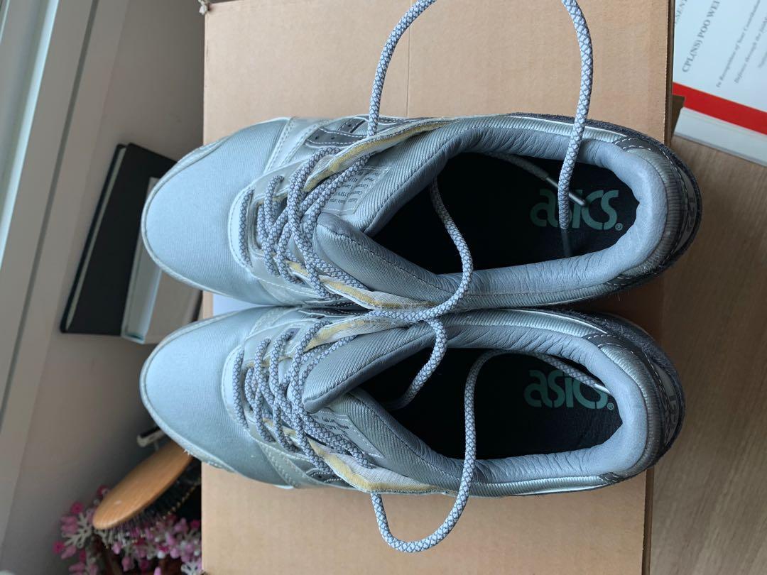 Asics Sneakerlah KLCC US9, Men's Fashion, Footwear, Sneakers on Carousell