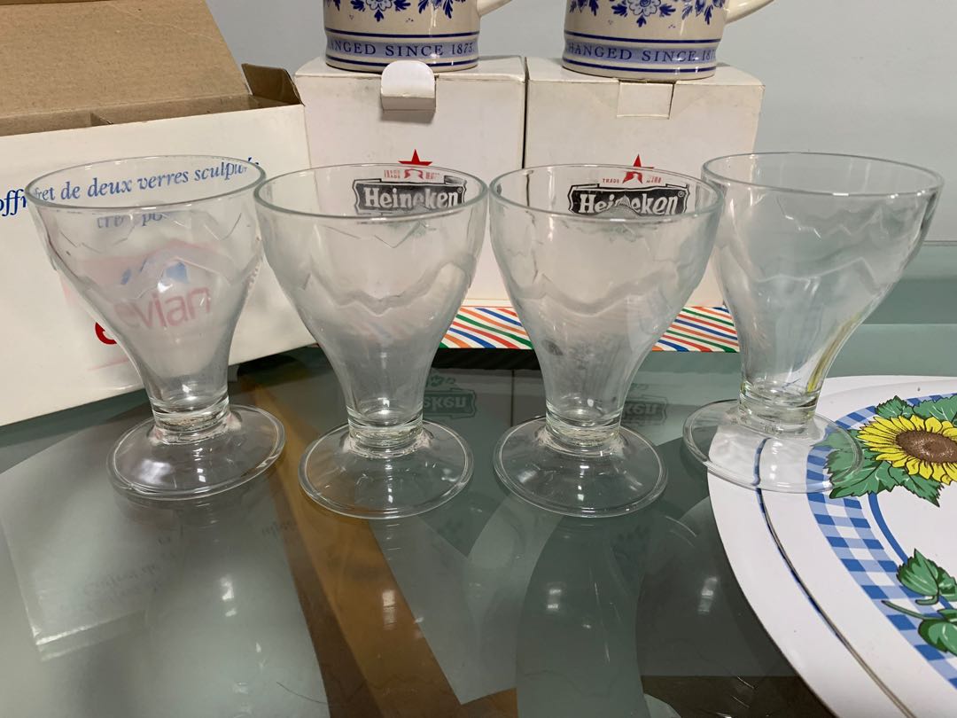 Beer mugs/cups and random cups, Hobbies & Toys, Memorabilia ...