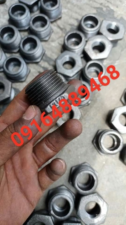 BI BUSHING REDUCER, Commercial & Industrial, Industrial Equipment on ...