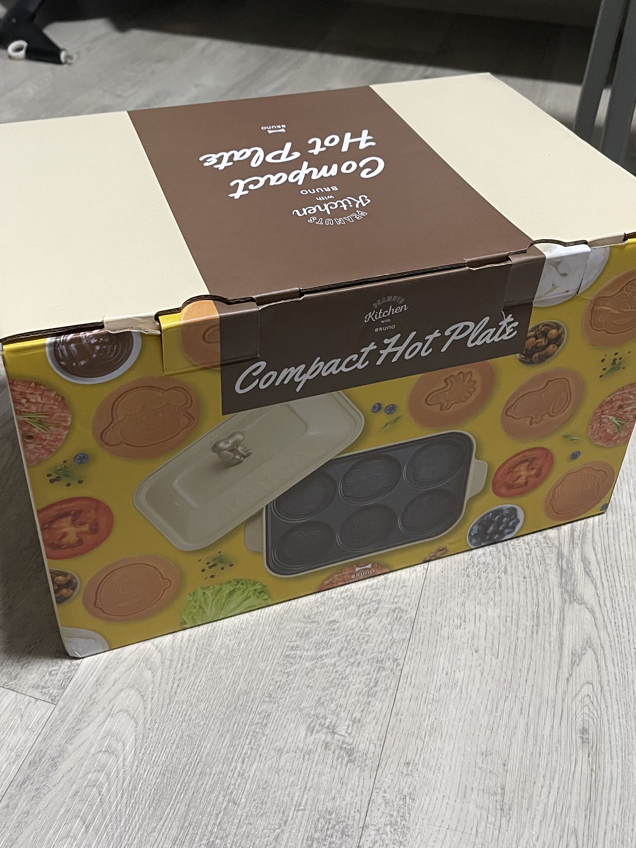 Bruno snoopy, Furniture & Home Living, Kitchenware & Tableware ...