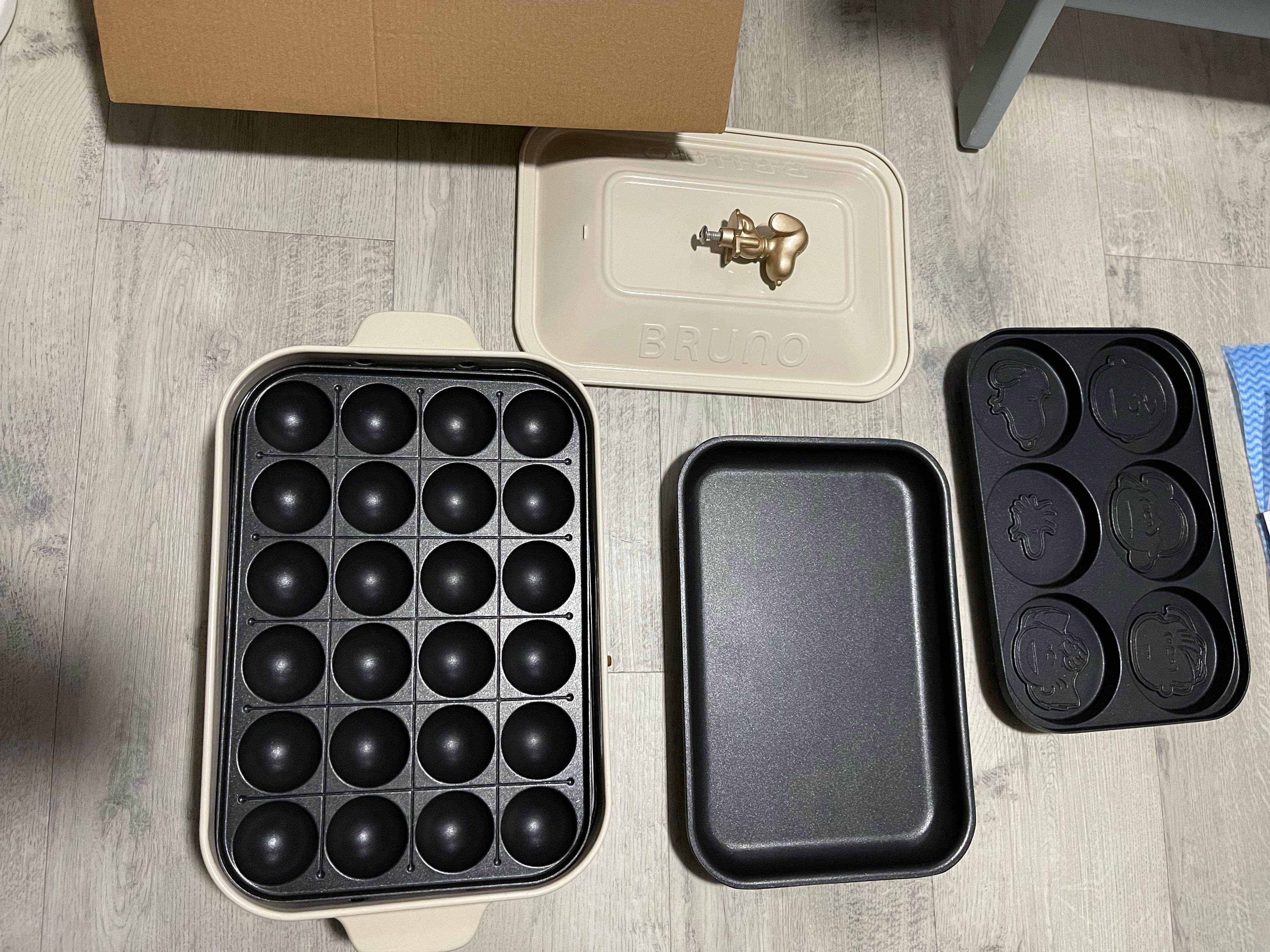 Bruno snoopy, Furniture & Home Living, Kitchenware & Tableware ...