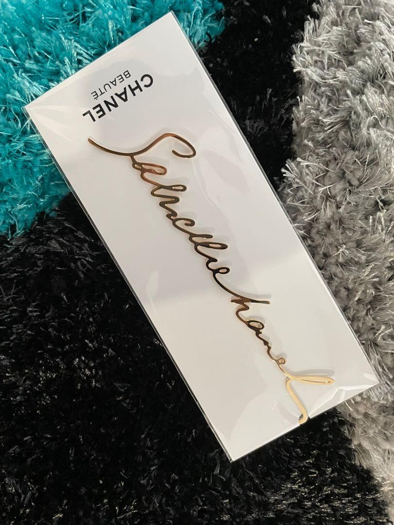 Chanel Bookmark - Authentic Chanel Gabriella Signature, Hobbies & Toys ...