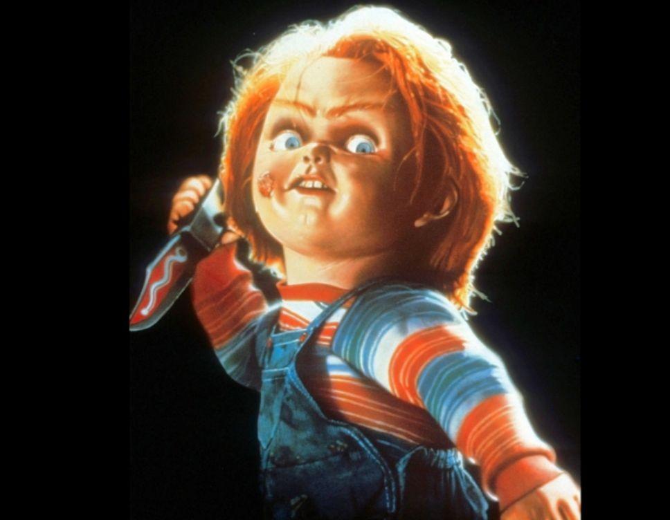 CHILDS' PLAY CHUCKY LEGO compatible figures BRAND NEW, Hobbies & Toys ...