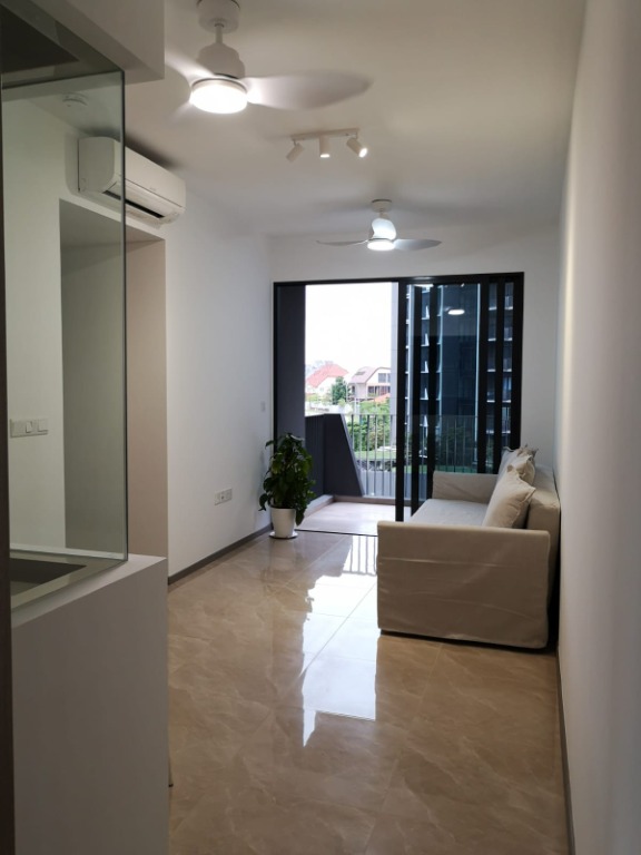 Common Room Rental. Be the 1st Resident in Garden Residence, Property ...