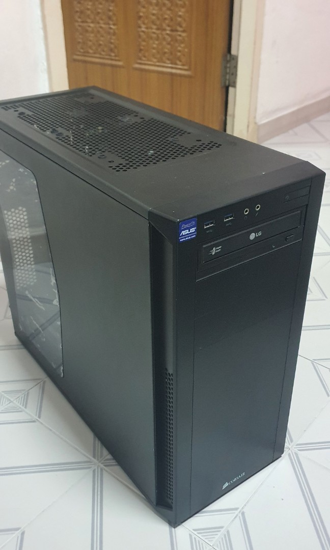 CPU for sales, Computers & Tech, Desktops on Carousell