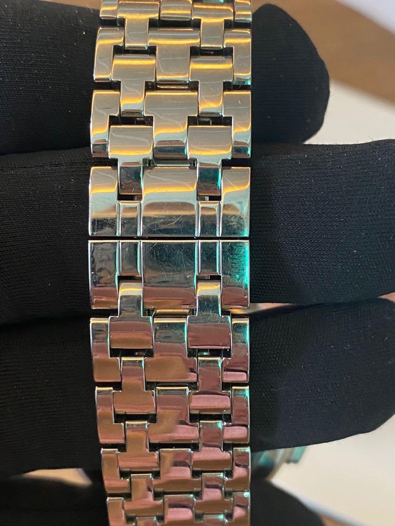 Daniel Roth Master Chronograph S247 (El Primero Movment), 名牌, 手錶 ...