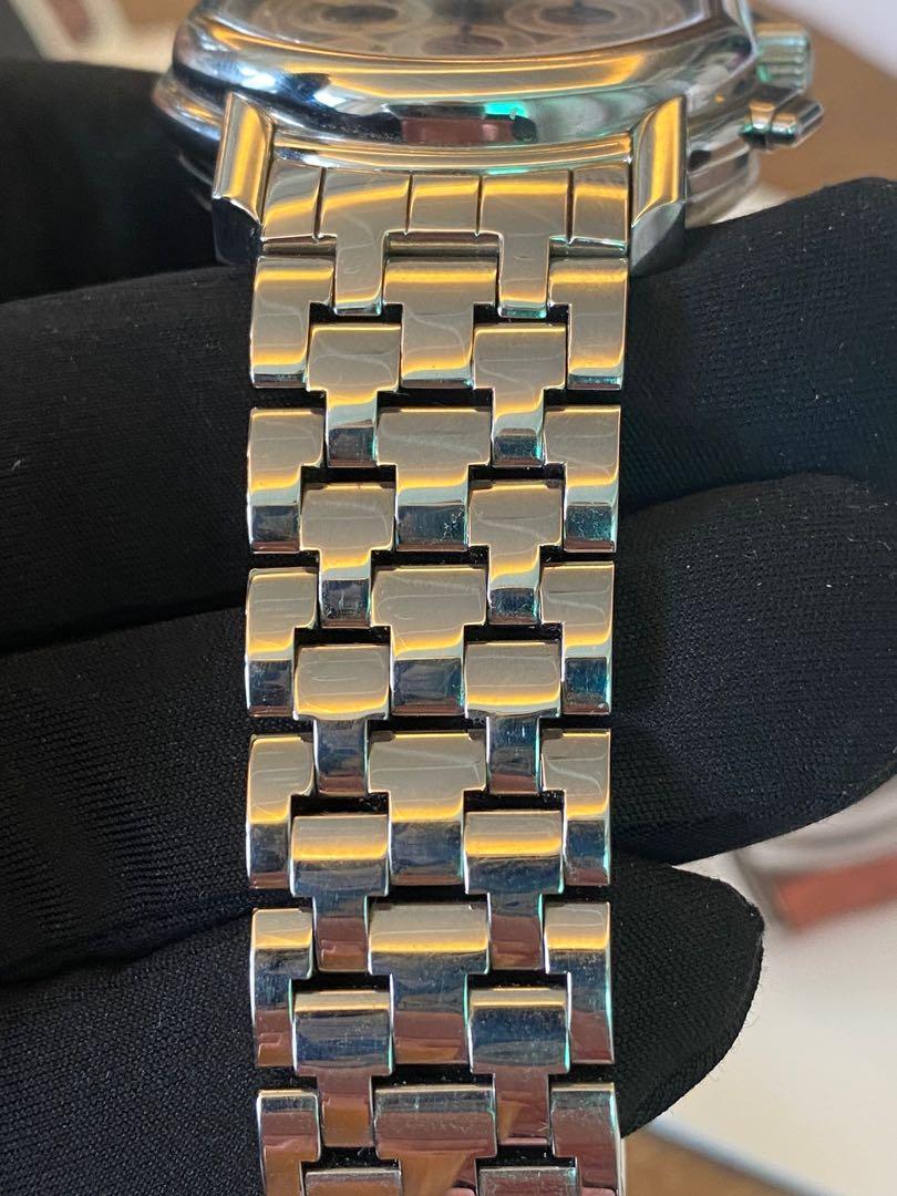 Daniel Roth Master Chronograph S247 (El Primero Movment), 名牌, 手錶 ...