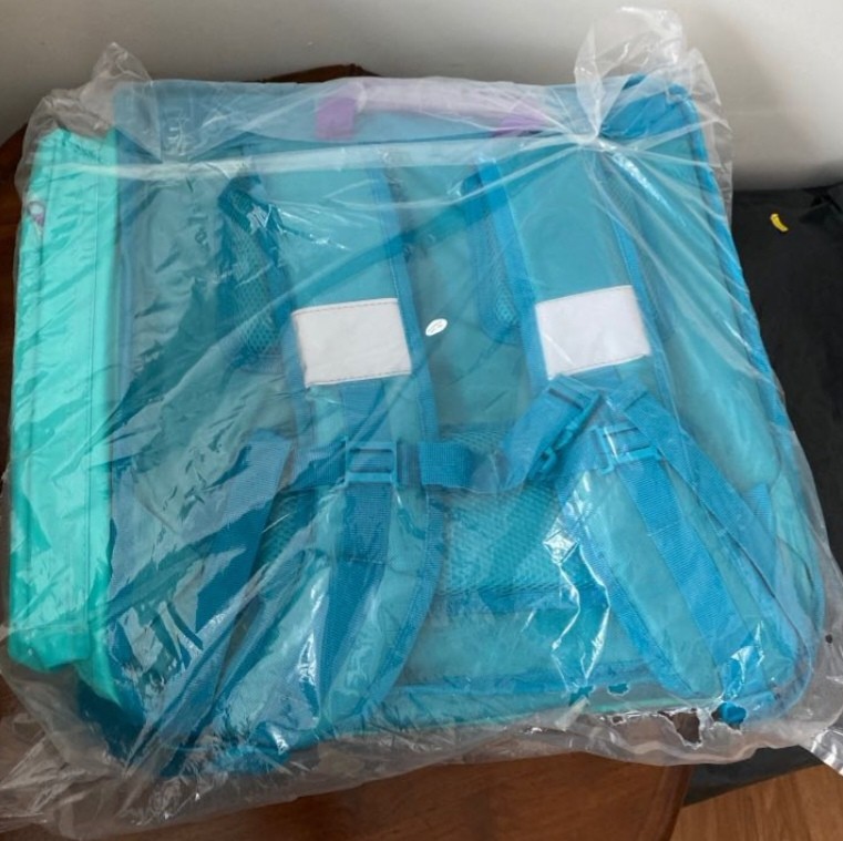 Deliveroo food themal box, Food & Drinks, Packaged & Instant Food on ...