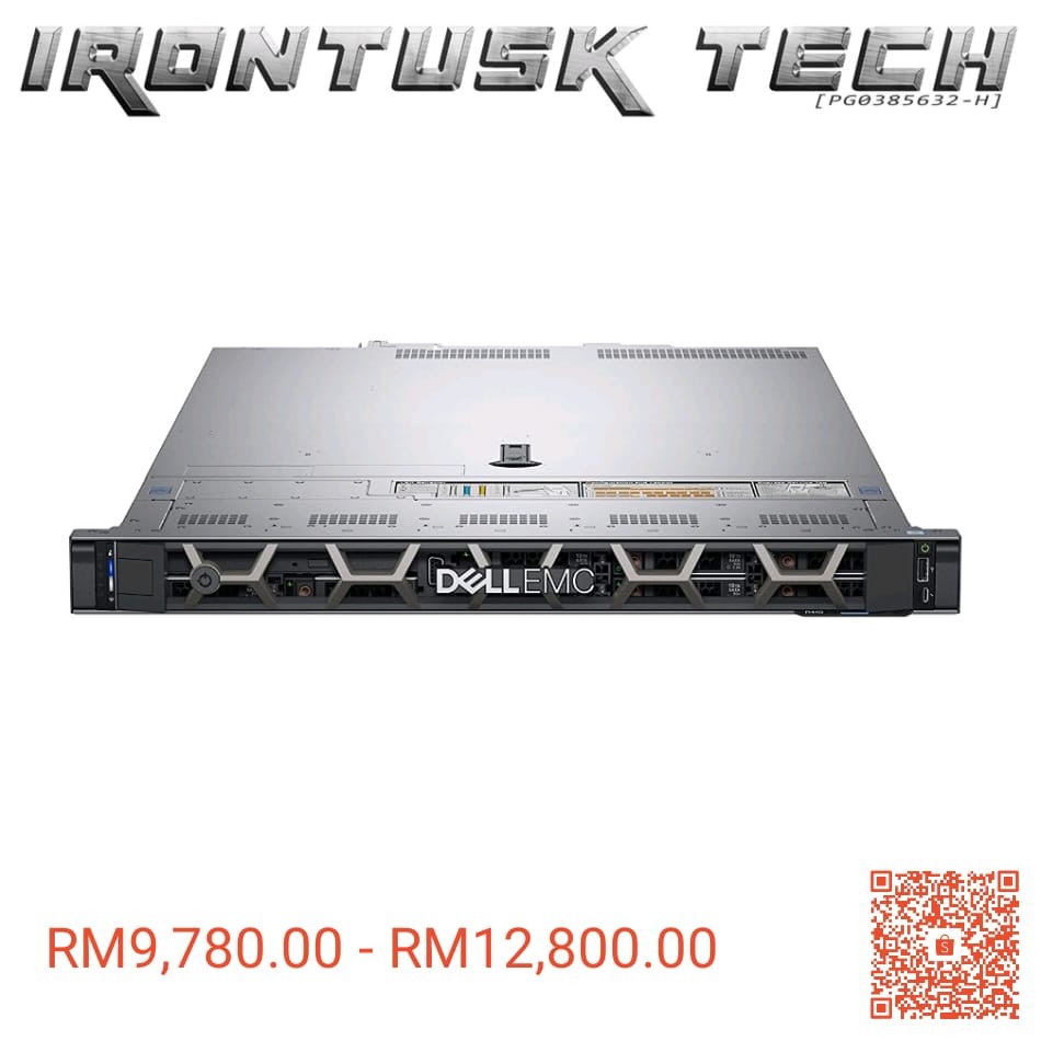 DELL EMC Server, Computers & Tech, Desktops on Carousell
