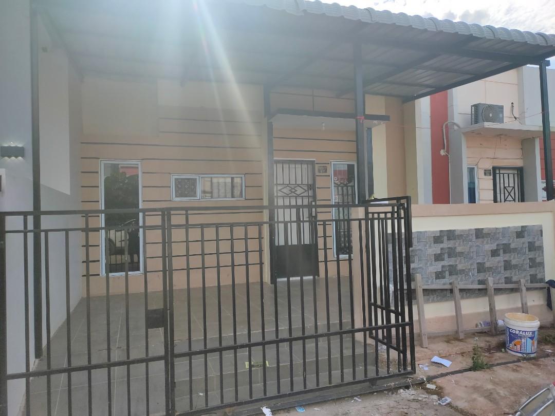 Disewa rumah di winner millenium mansion batam centre pasir putih ...