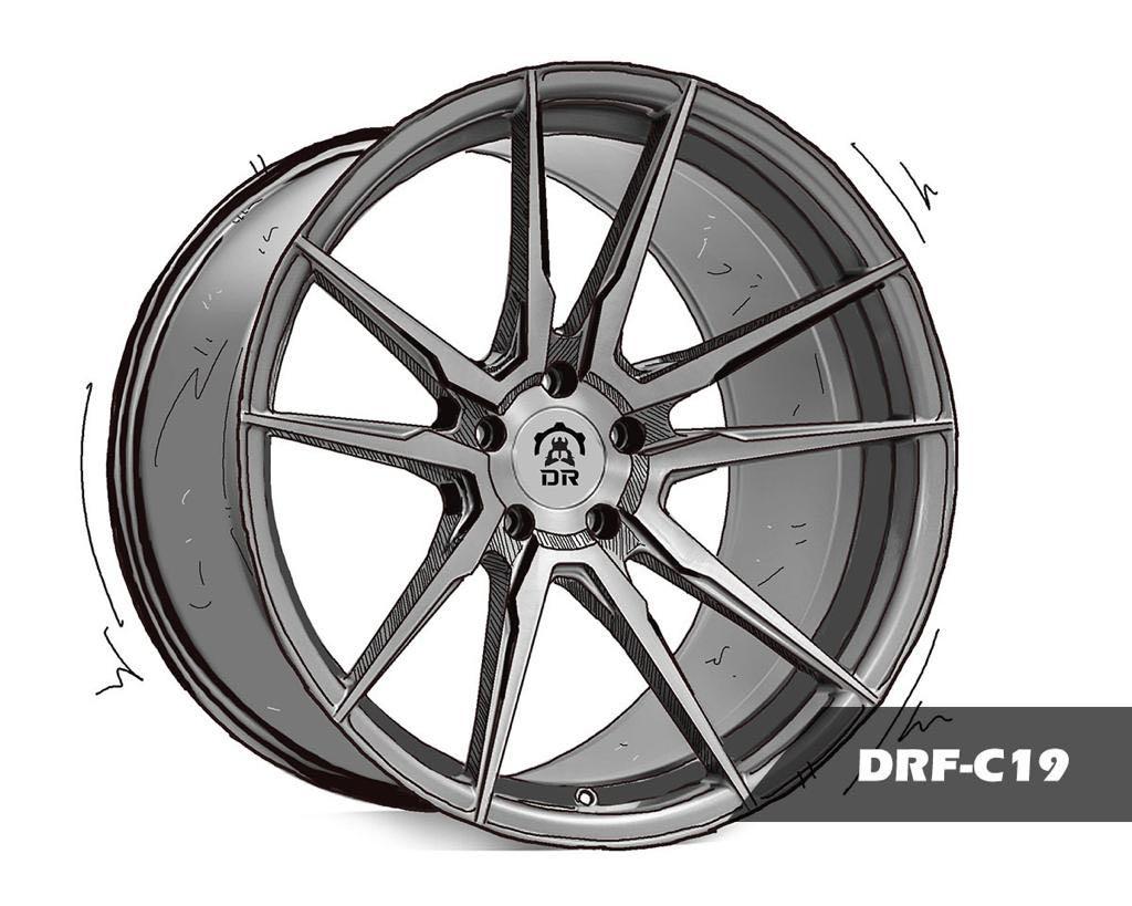 Dwarf Racing® Hand Sketched Designs Porsche Lamborghini Mclaren Ferrari ...