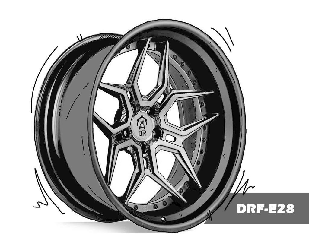 Dwarf Racing® Hand Sketched Designs Porsche Lamborghini Mclaren Ferrari ...