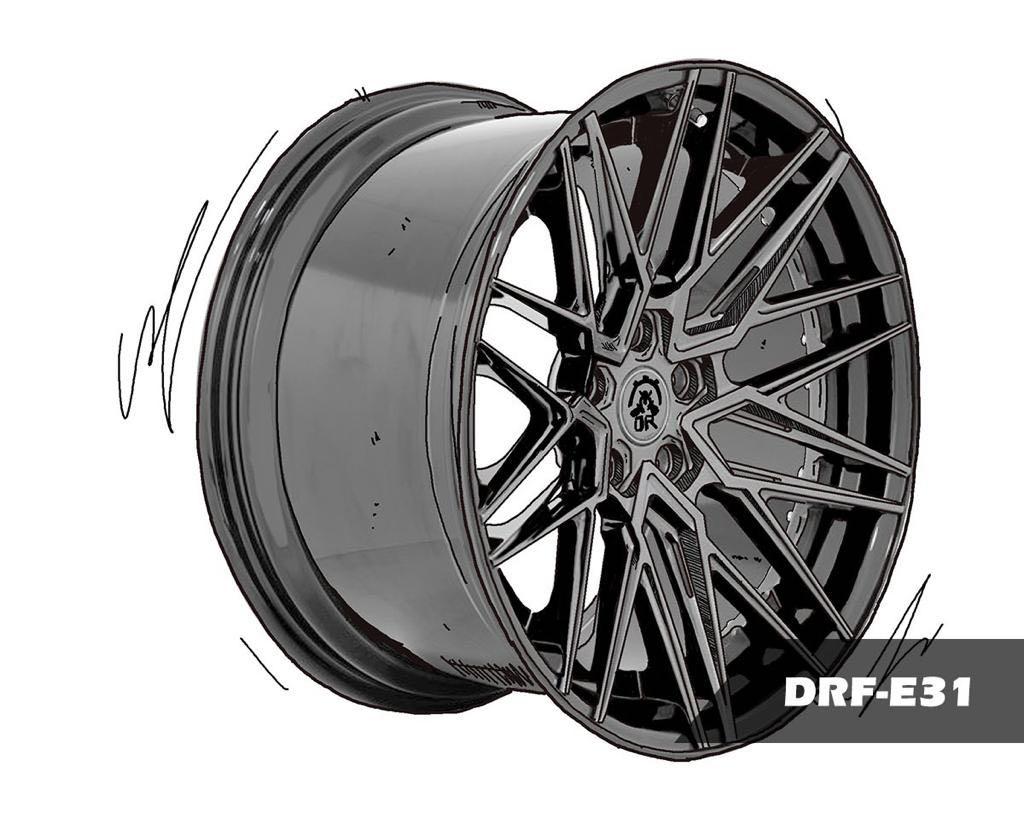 Dwarf Racing® Hand Sketched Designs Porsche Lamborghini Mclaren Ferrari ...