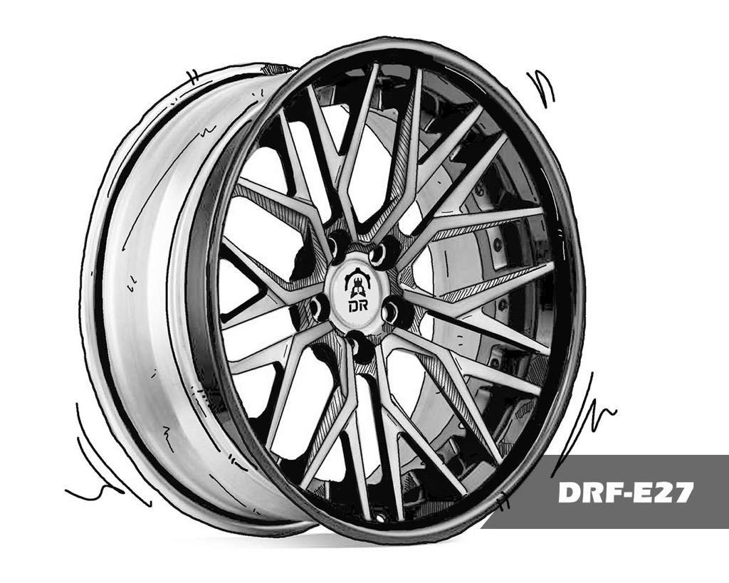 Dwarf Racing® Hand Sketched Designs Porsche Lamborghini Mclaren Ferrari ...