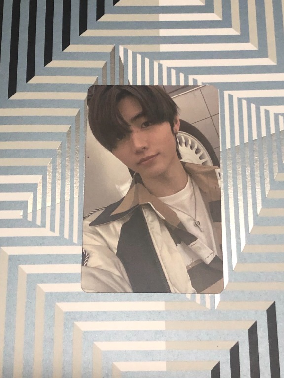 Enhypen Sunghoon selca pc b:carnival down version, Hobbies & Toys ...