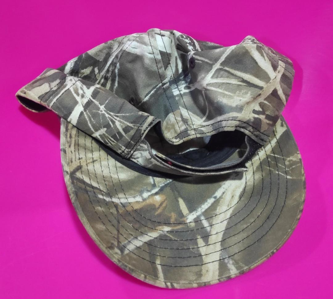federal premium ammunition cap, Men's Fashion, Watches & Accessories ...