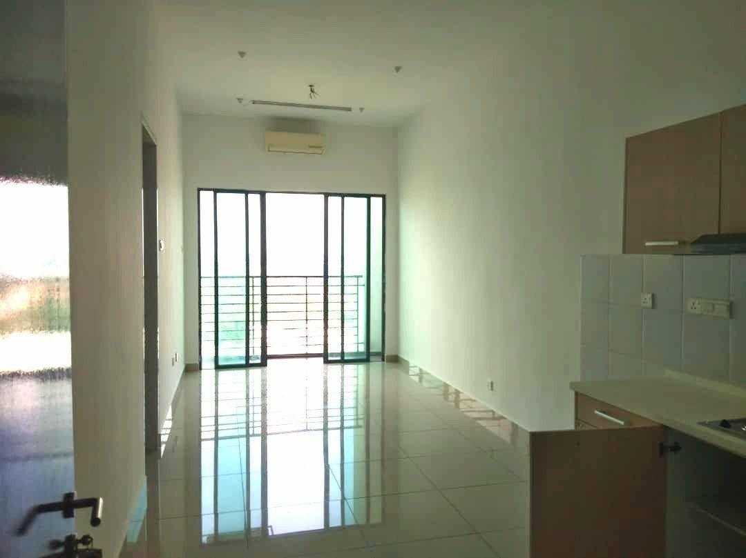 For Sale - Dpulze Residence Suite, Cyberjaya. (CH21016) Price - RM250 ...