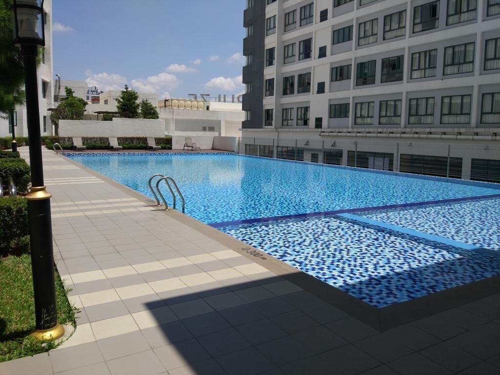 For Sale - Dpulze Residence Suite, Cyberjaya. (CH21016) Price - RM250 ...