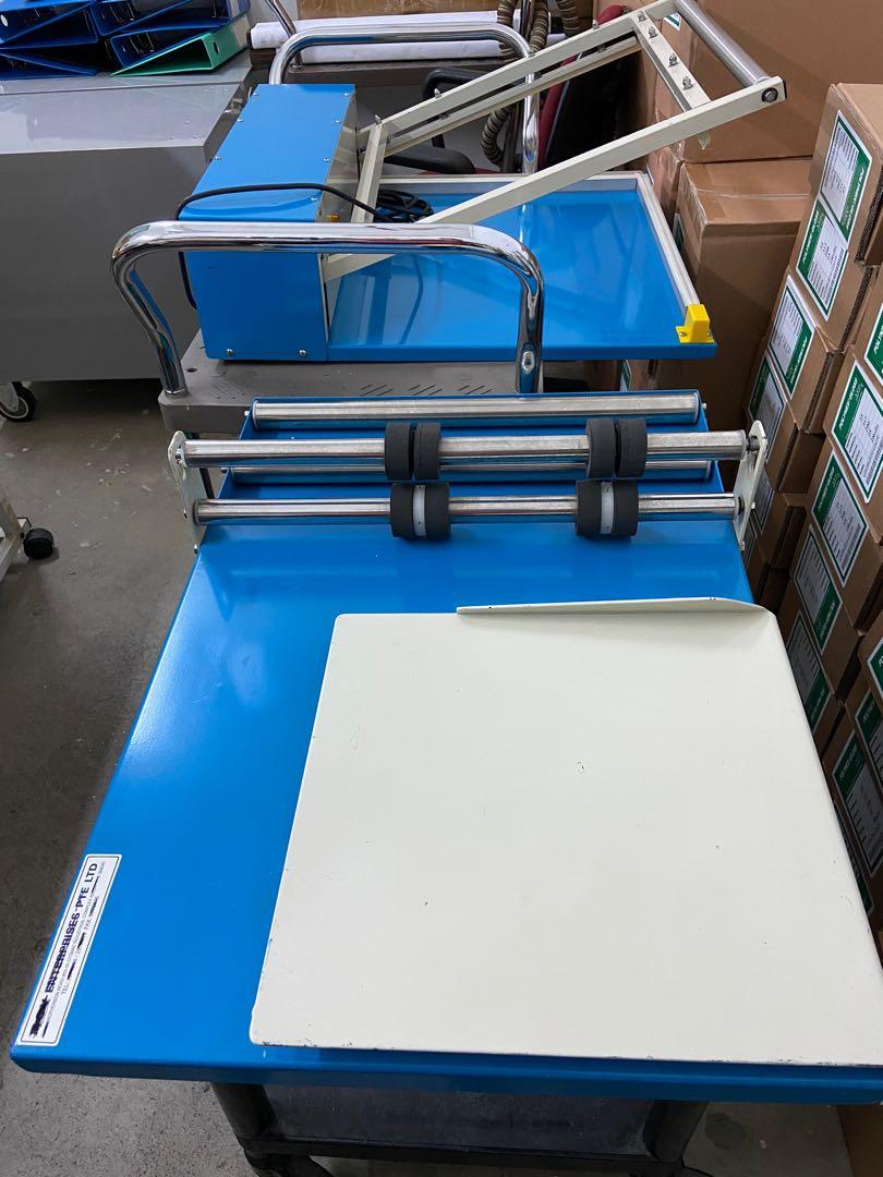 GMP EXCELAM 1600 COLD RS, Everything Else on Carousell