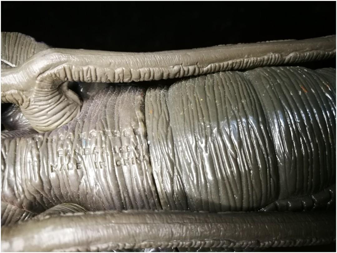 Godzilla Kaiju "Kaishin Muba" The Water God by: 1994 Bandai, Hobbies ...