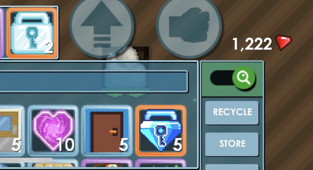 Growtopia Dls, Video Gaming, Gaming Accessories, In-Game Products on ...