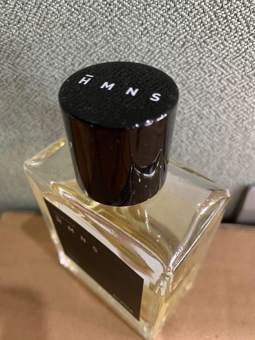 HMNS ALPHA, Kesehatan & Kecantikan, Parfum, Kuku & Lainnya di Carousell