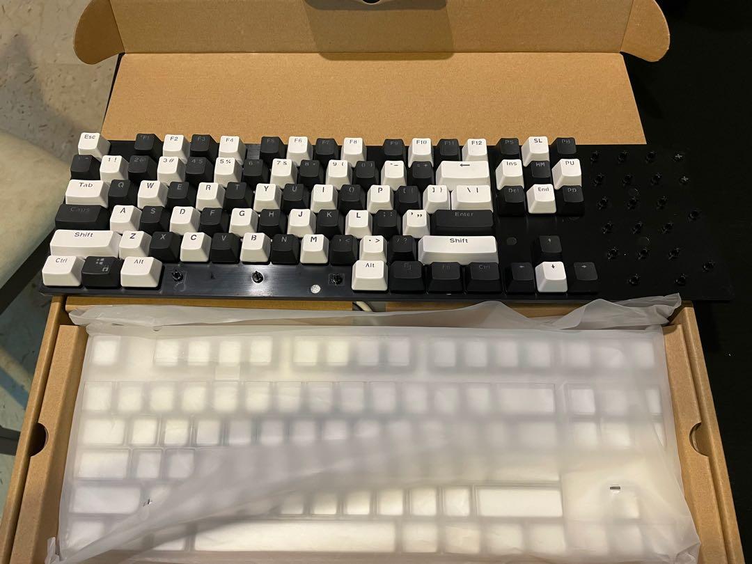 IKBC Mechanical Keyboard C87, Computers & Tech, Laptops & Notebooks on ...