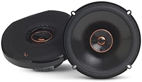 Infinity by Harman Reference Car Speakers (REF-6532ix, 180w) 6.5 inches ...