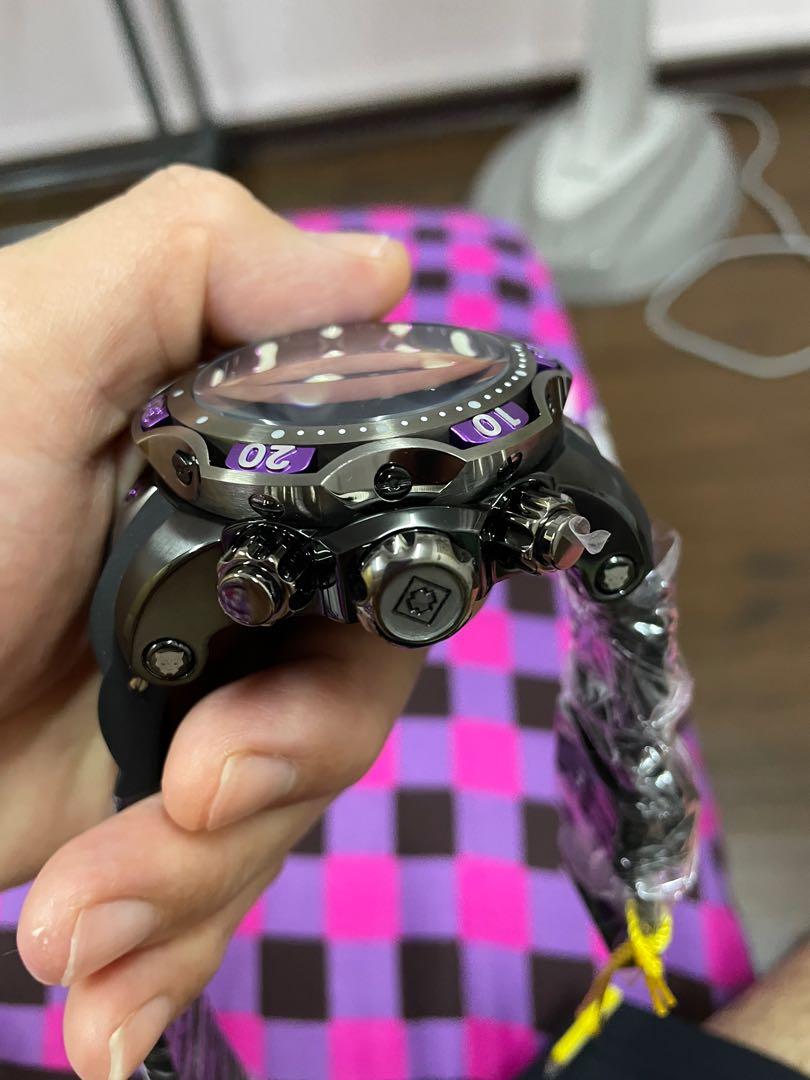 Invicta Black Panther Limited Edition, Mobile Phones & Gadgets ...