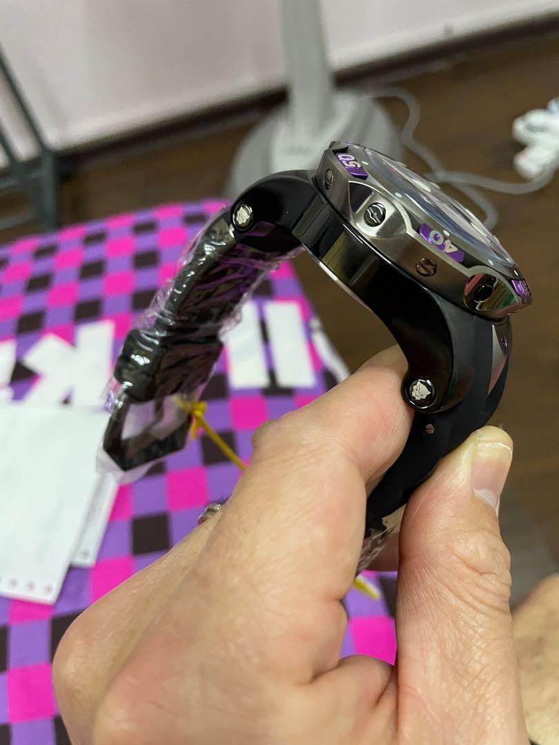 Invicta Black Panther Limited Edition, Mobile Phones & Gadgets ...