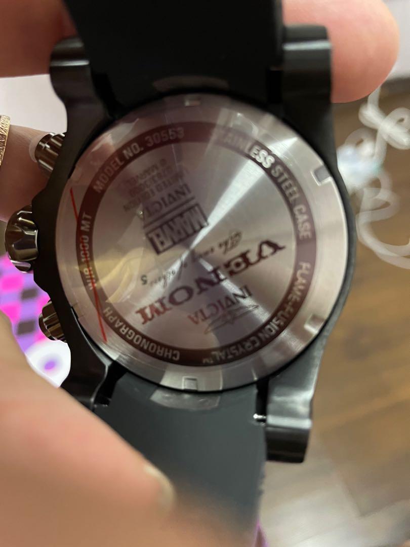 Invicta Black Panther Limited Edition, Mobile Phones & Gadgets ...