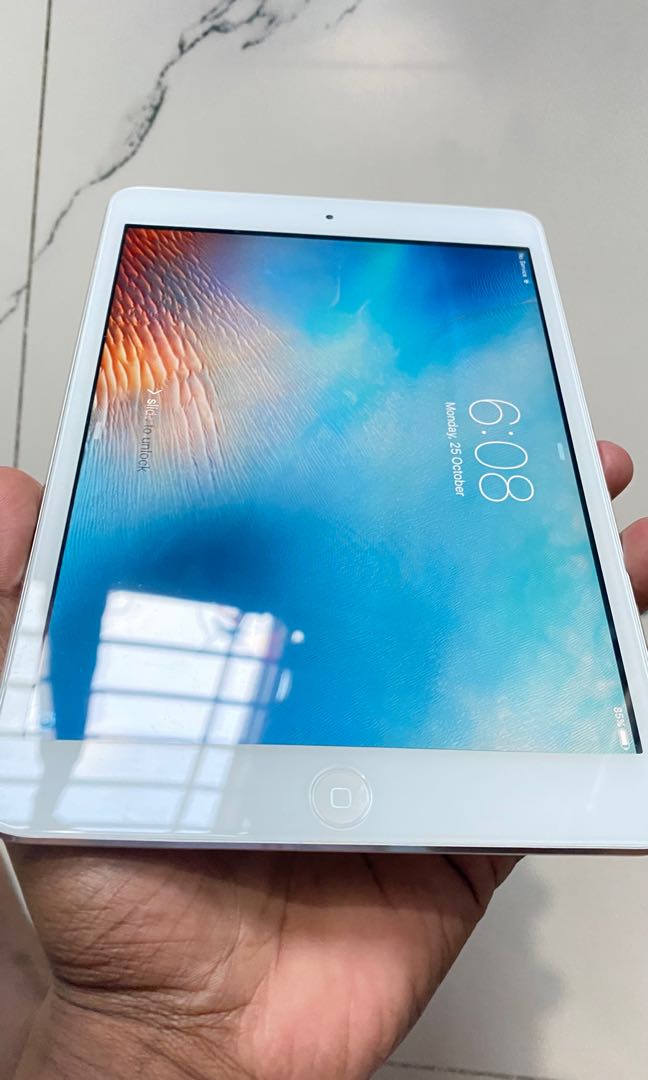 iPad Mini 2, Mobile Phones & Gadgets, Tablets, iPad on Carousell