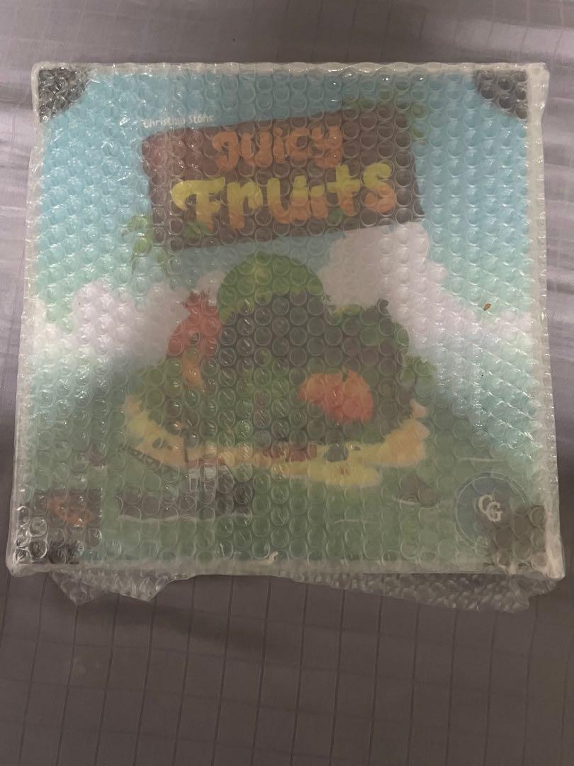 Juicy Fruit board game - BNIS, Hobbies & Toys, Toys & Games on Carousell