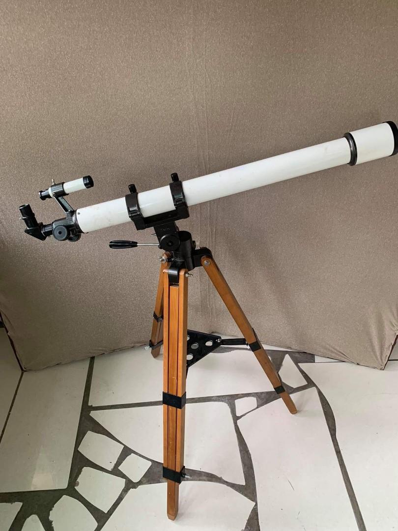 Kenko Astronomical Telescope, Furniture & Home Living, Outdoor ...