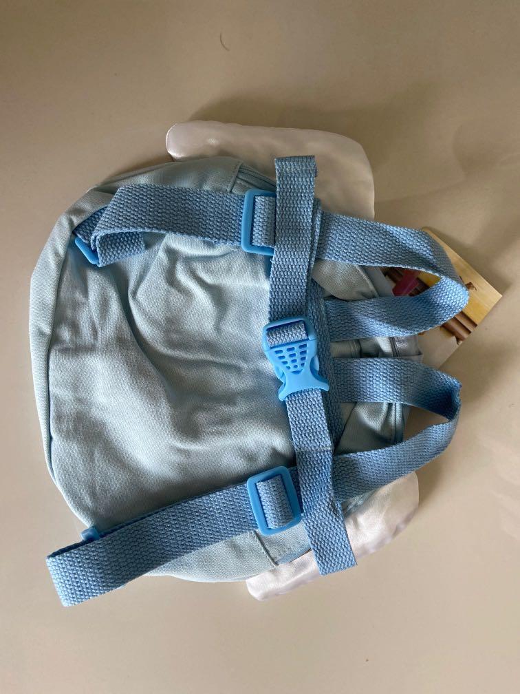 Kid Keeper Safety Child Harness bag backpack / Hyperactive Baby Toddler ...