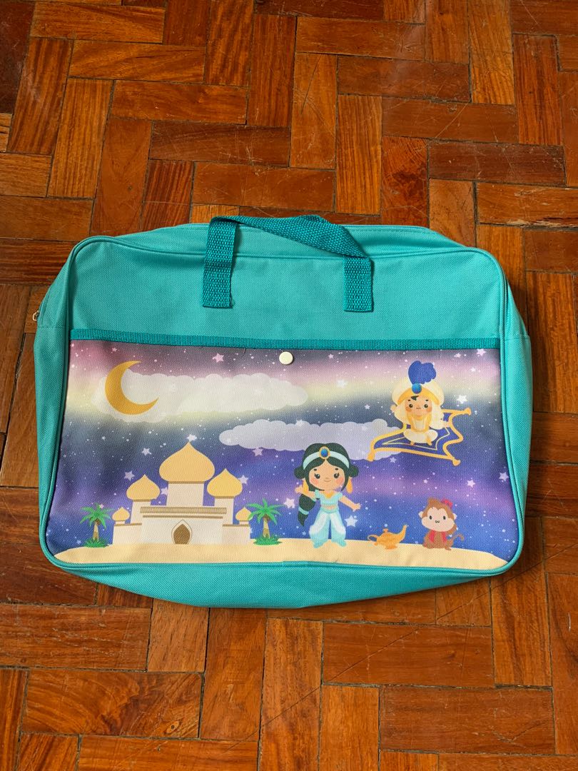 Kids laptop bag, Computers & Tech, Parts & Accessories, Laptop Bags ...