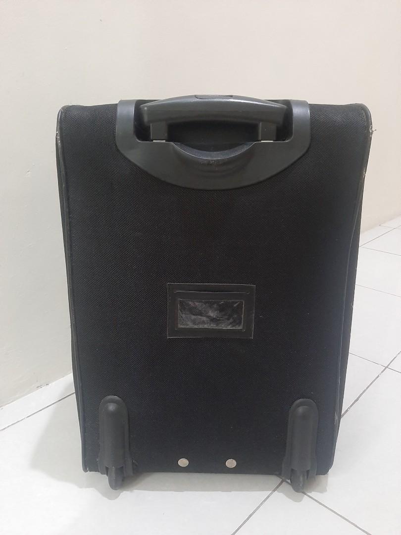 Koper Ukuran Medium, Fesyen Pria, Tas & Dompet , Lainnya di Carousell