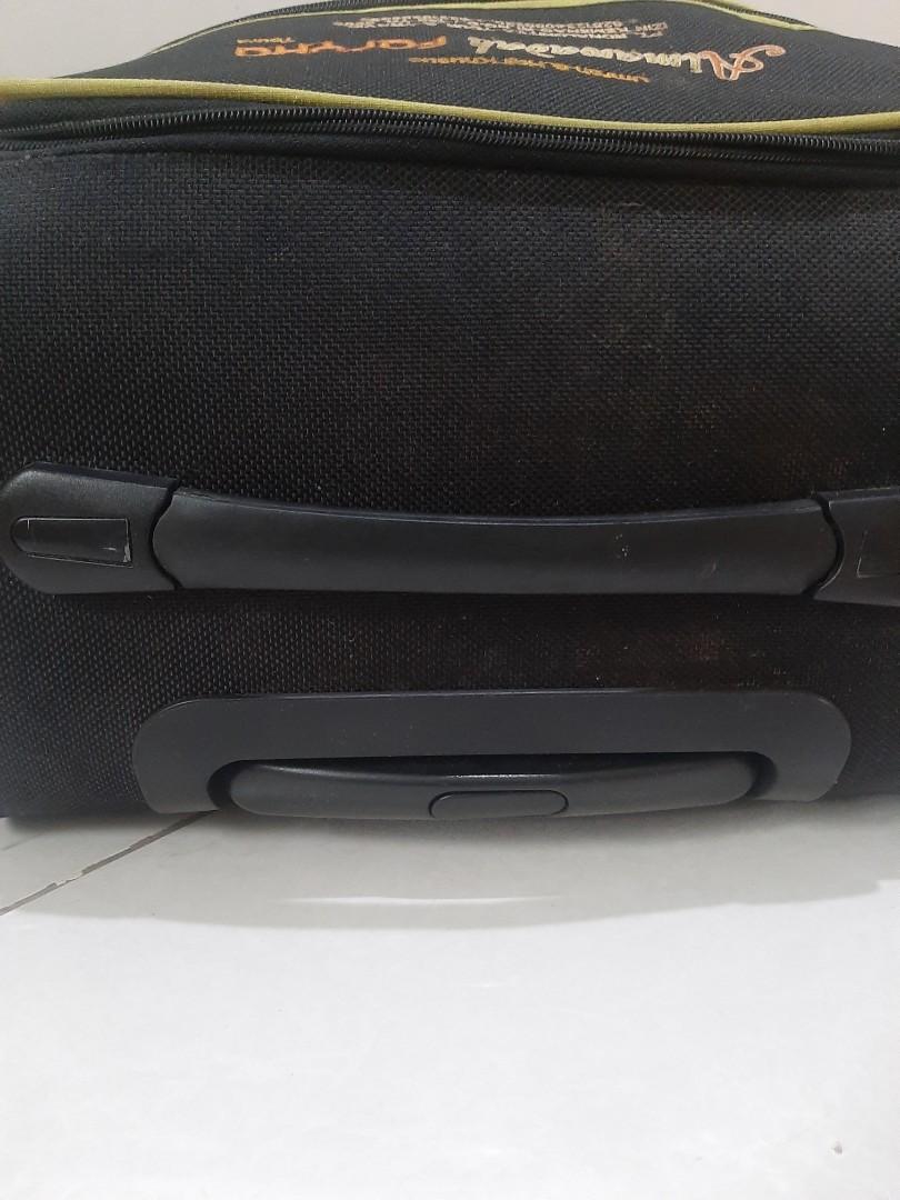 Koper Ukuran Medium, Fesyen Pria, Tas & Dompet , Lainnya di Carousell