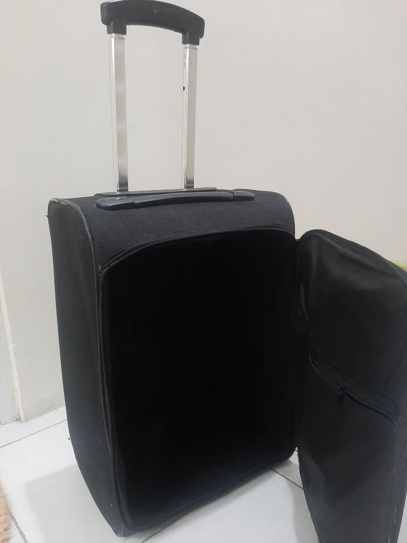 Koper Ukuran Medium, Fesyen Pria, Tas & Dompet , Lainnya di Carousell