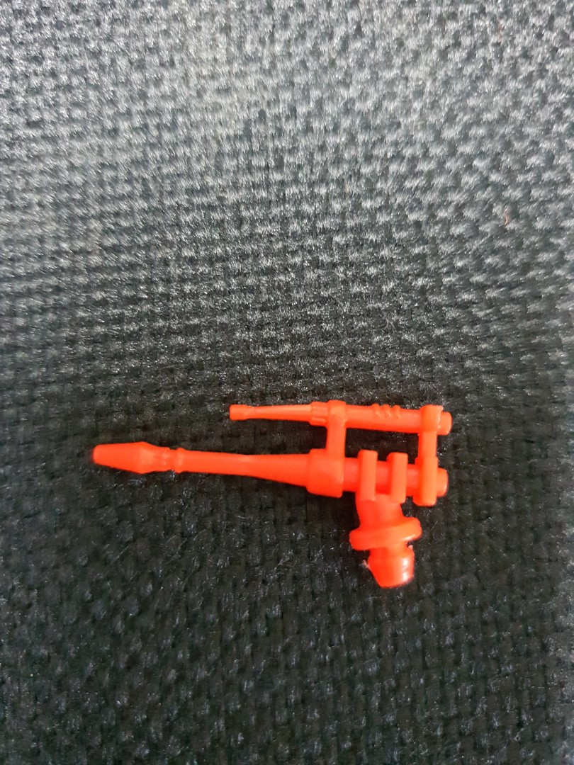 M.a.s.k Laser Command, Hobbies & Toys, Toys & Games on Carousell