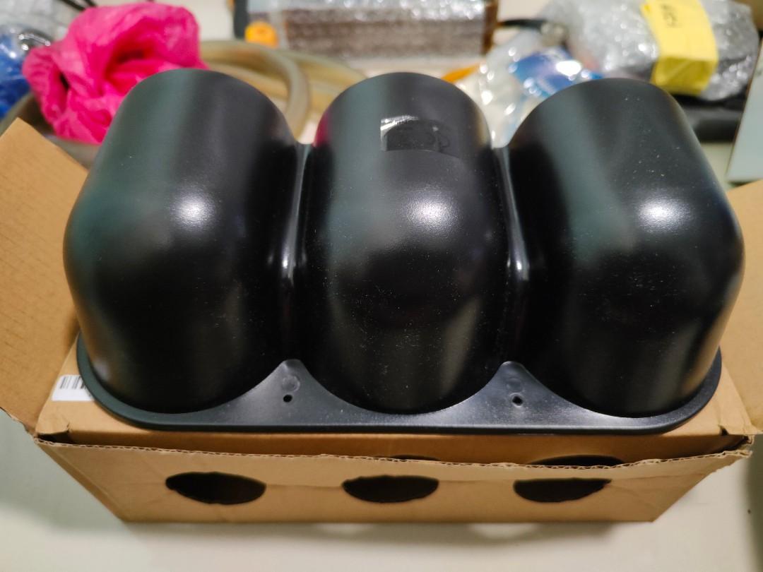 Meter casing, Auto Accessories on Carousell