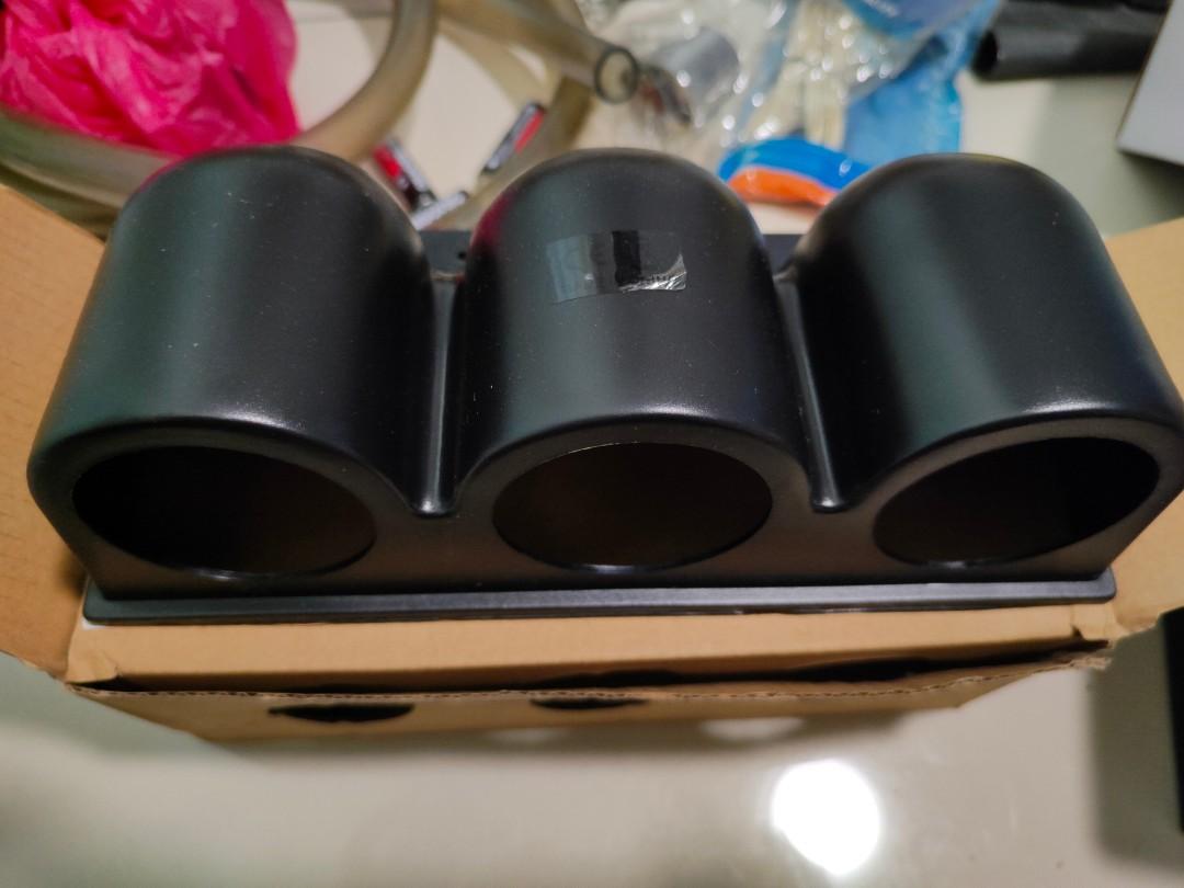 Meter casing, Auto Accessories on Carousell