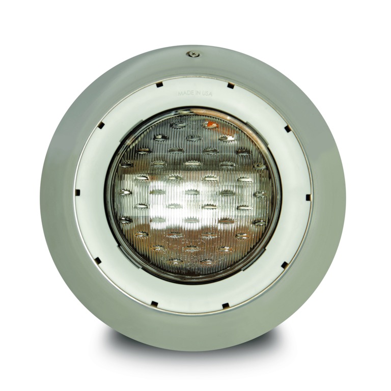 Nicheless Swimming Pool Light Aqualumin III PN 78864200, Furniture ...