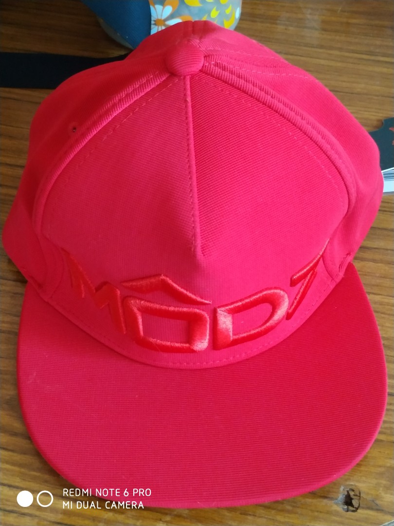 Original Modz Cap, Men's Fashion, Watches & Accessories, Cap & Hats on ...