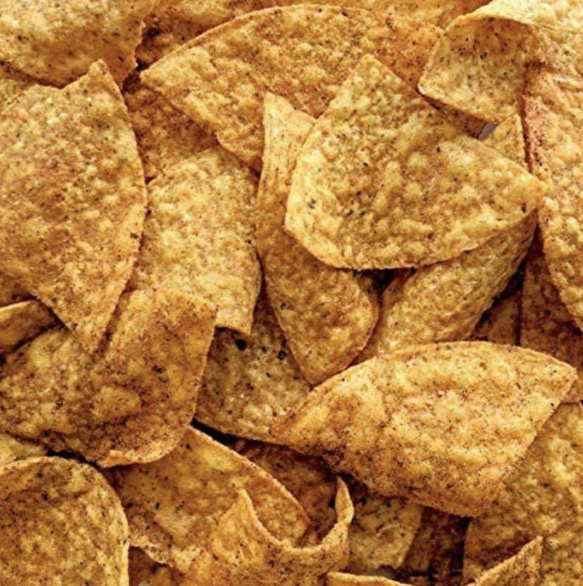 Paqui Haunted Ghost Pepper Spicy Tortilla Chips, 7 oz, Food & Drinks ...