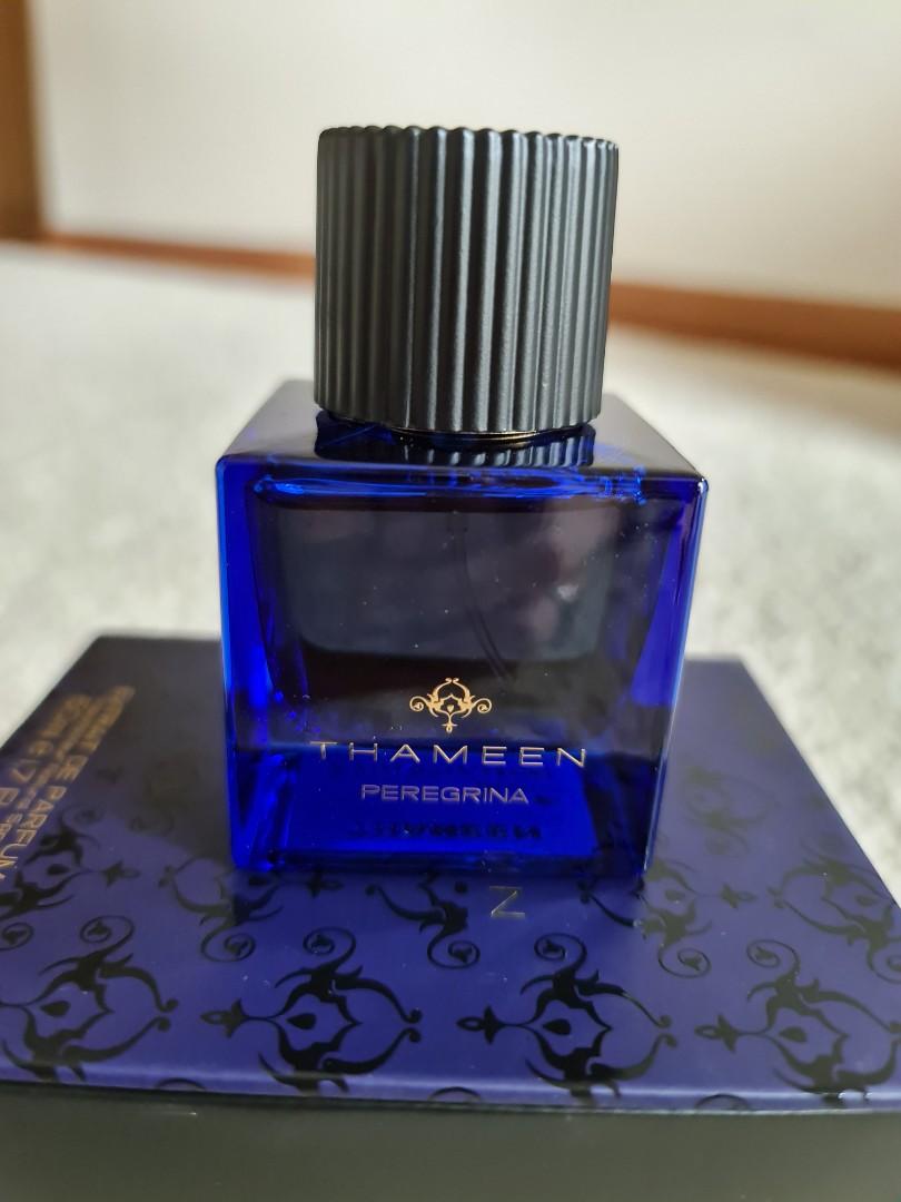 Peregrina Thameen 50ML EDP , Beauty & Personal Care, Fragrance & Deodorants on Carousell